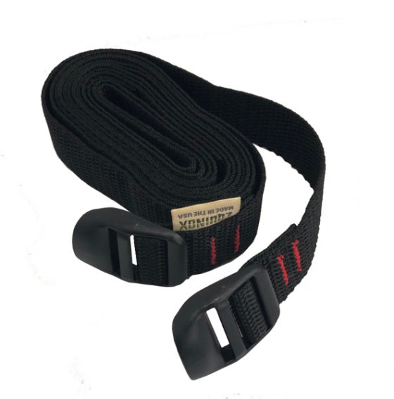 Lash Straps – Equinox