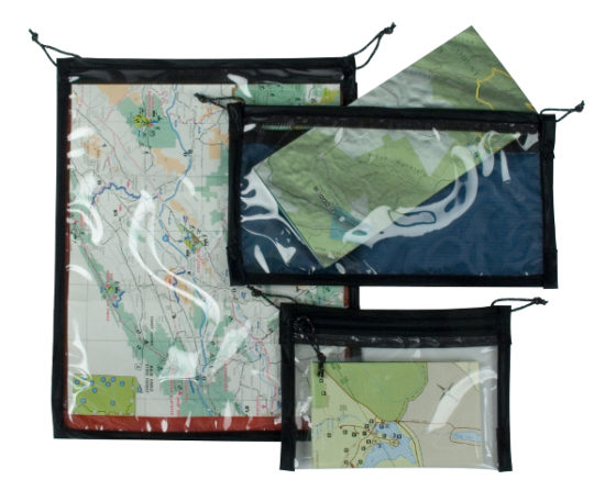 Hellbender Ultralite Map Cases – Equinox
